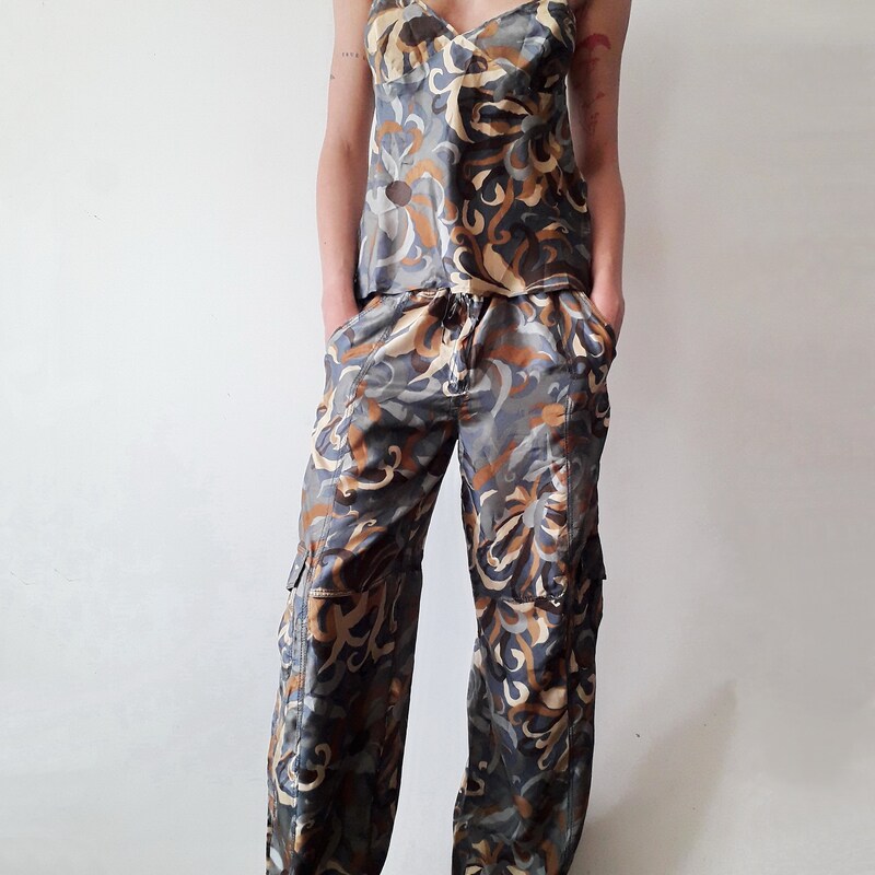 Miss Silks - Etsy UK