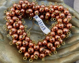 Bead connector | Etsy