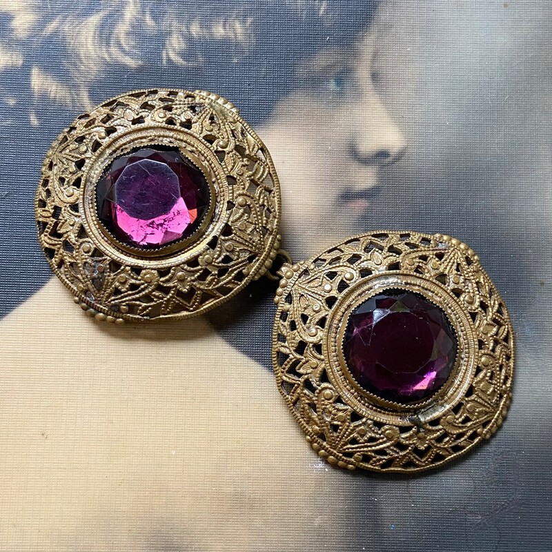 Cloak Clasp - Etsy