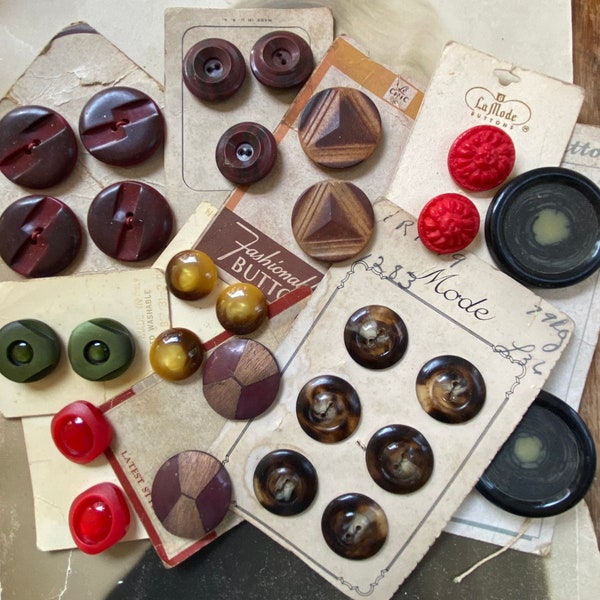 Buttons for Sale - Etsy