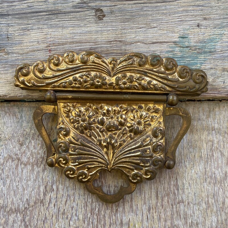 Antique Hinges - Etsy