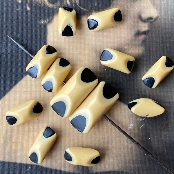 Celluloid Buttons - Etsy