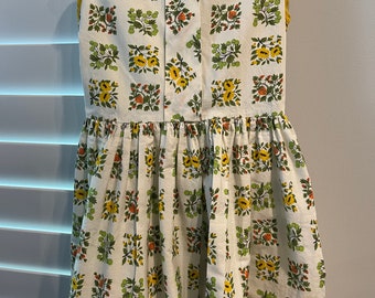 Handmade Little Girl Dress | Etsy