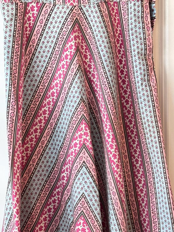 1940’s/1950’s Dottie Darling Juniors Day Dress with J… - Gem