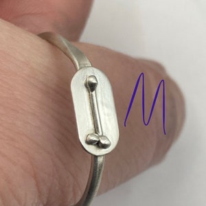 Ancient Roman Phallic Good Luck Charm Amulet Ring - Etsy