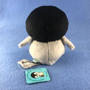 Pengy Plush, Penguin Plushie, Penguin Stuffed Animal, Stuffed Toy ...