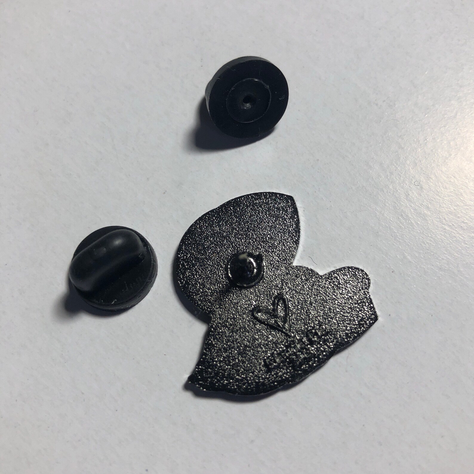 Puffin Muffin - Hard Enamel Pin, Puffin Enamel Pin, Puffin Bird Lover ...