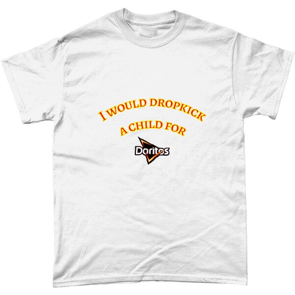 Dropkick a Child Shirt - Etsy