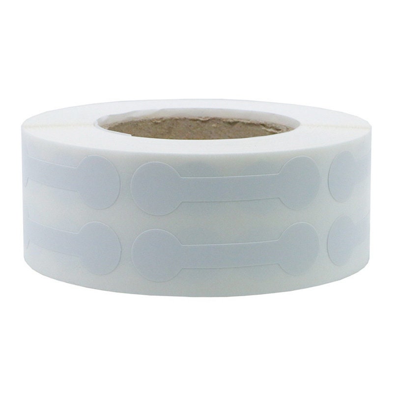 Jewelry Price Tags, Self-adhesive Paper Labels (500 Pcs) - Etsy