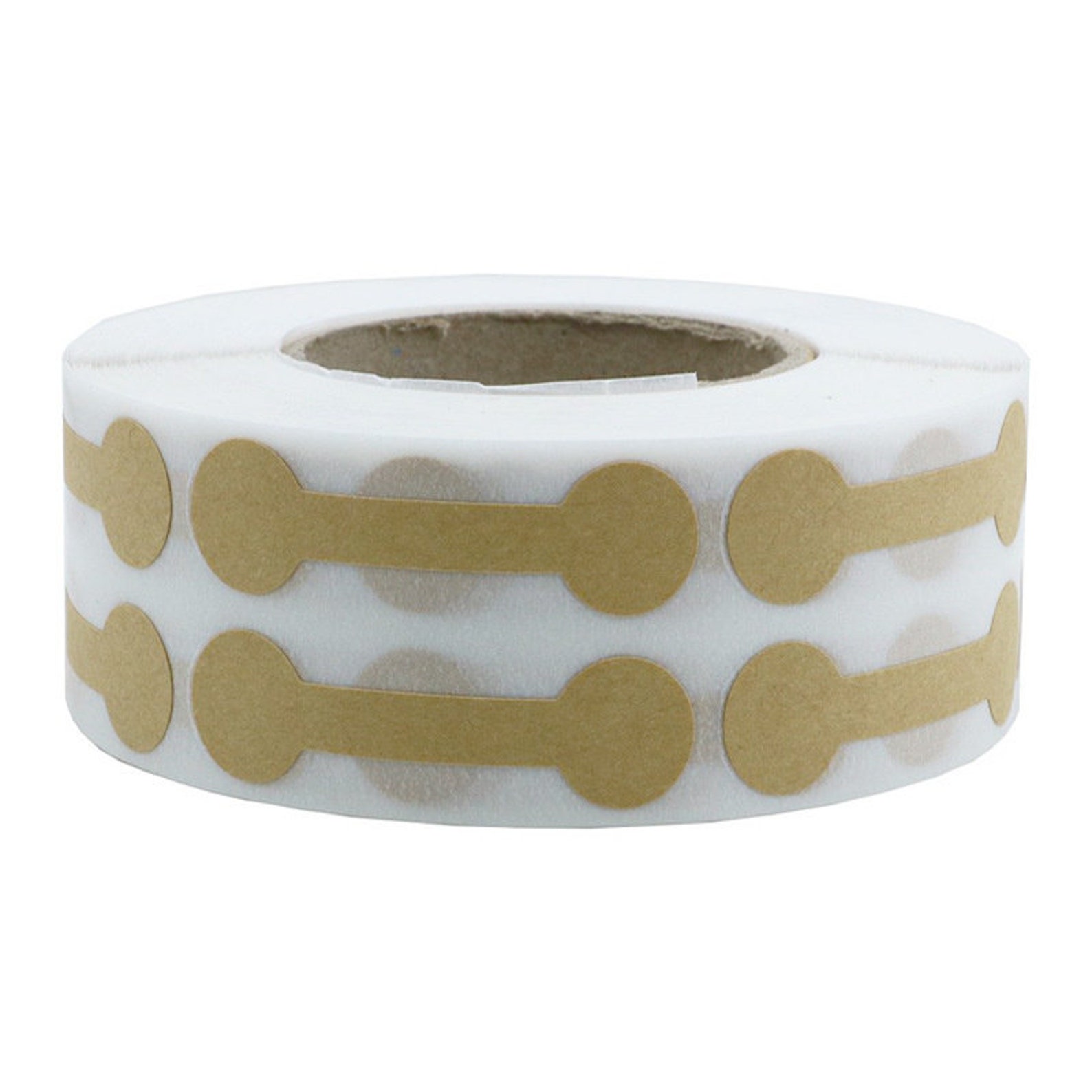 Jewelry Price Tags, Self-adhesive Paper Labels (500 Pcs) - Etsy