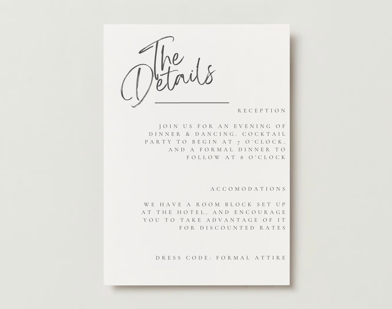 Editable Wedding Ring Wedding Invitation Template, Printable, Wedding ...