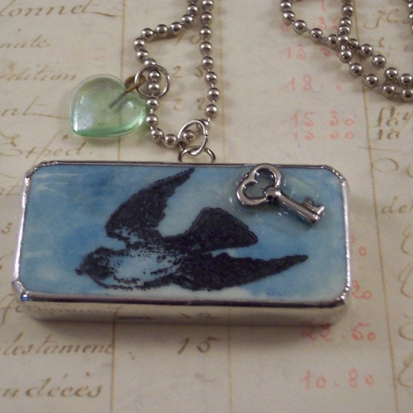 Altered Jewelry - Etsy