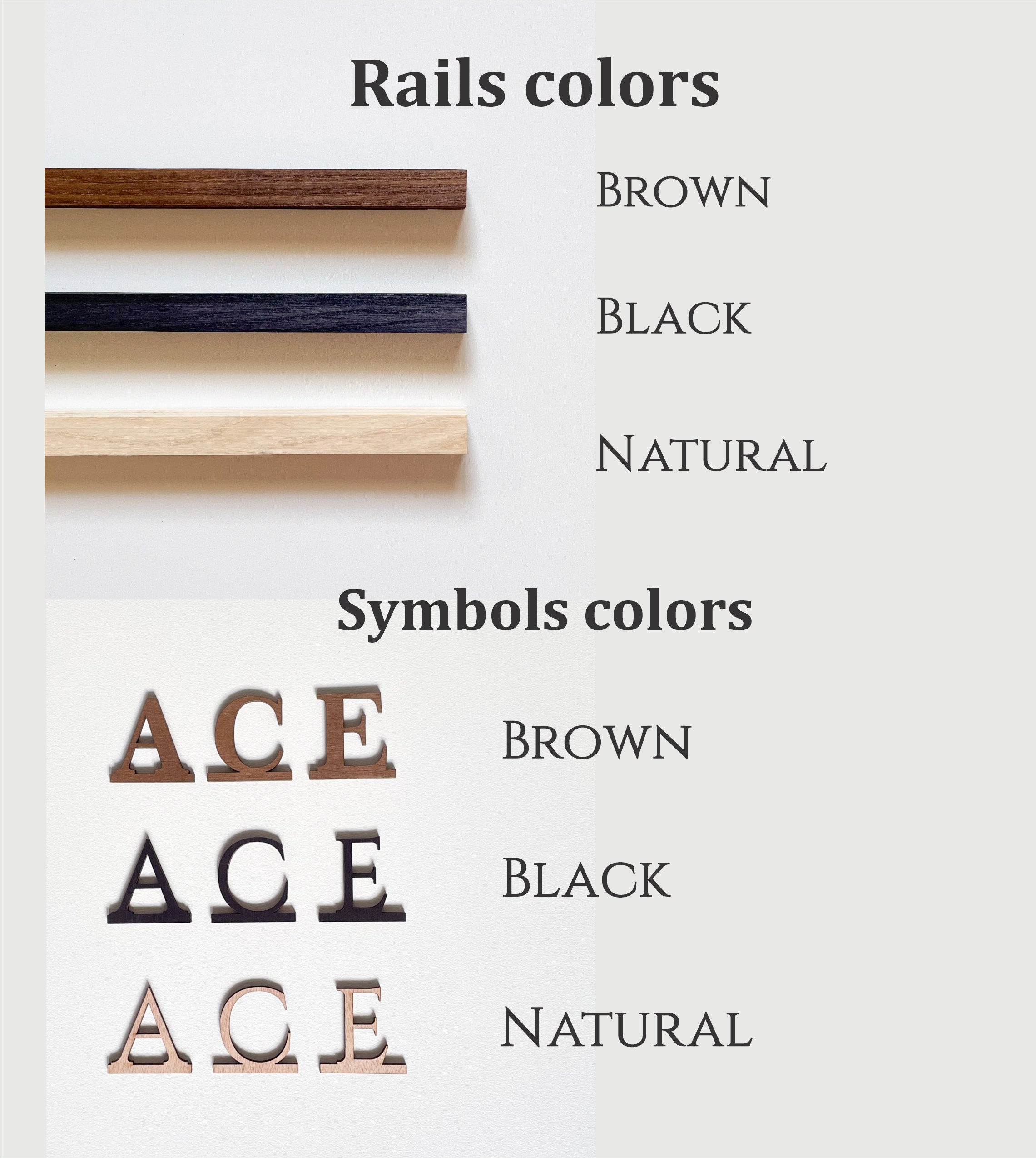 Coffee Shop Bar Sign, Wooden Letter Board, Cafe Menu Holder, Acrylic ...