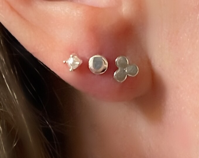 Stud Earrings - Sarah Taylor Designs