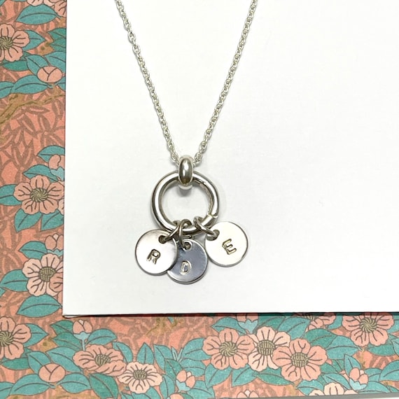 Necklaces - Personalized - Sarah Taylor Designs