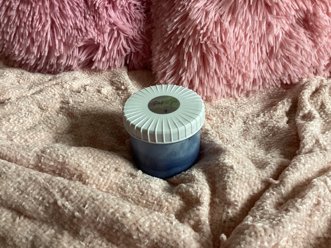 Starry Night Body Scrub - Etsy