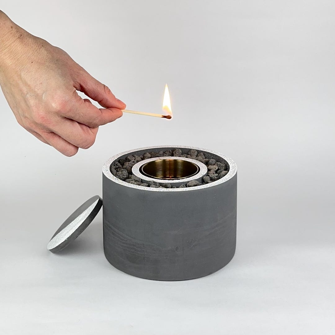 Fire Pit | Table Top Fire Pit | Mini Fire Pit | Decorative Fire Pit ...