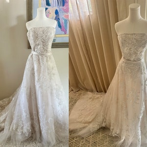 Wedding Dresses - Etsy