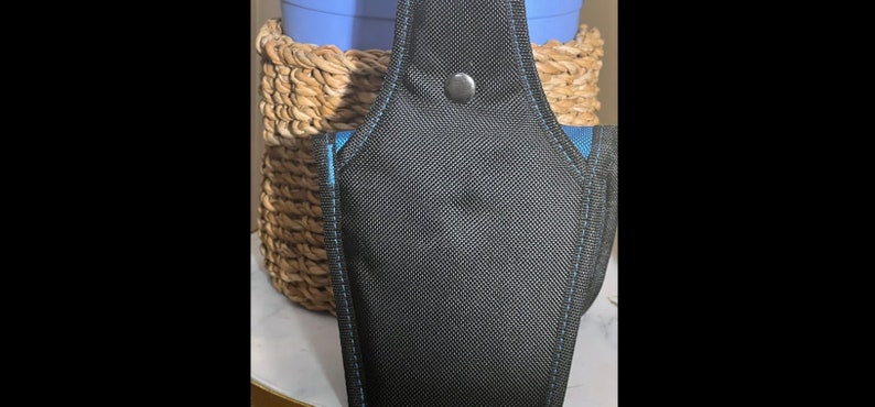 Usps Scanner Pouch/holster - Etsy
