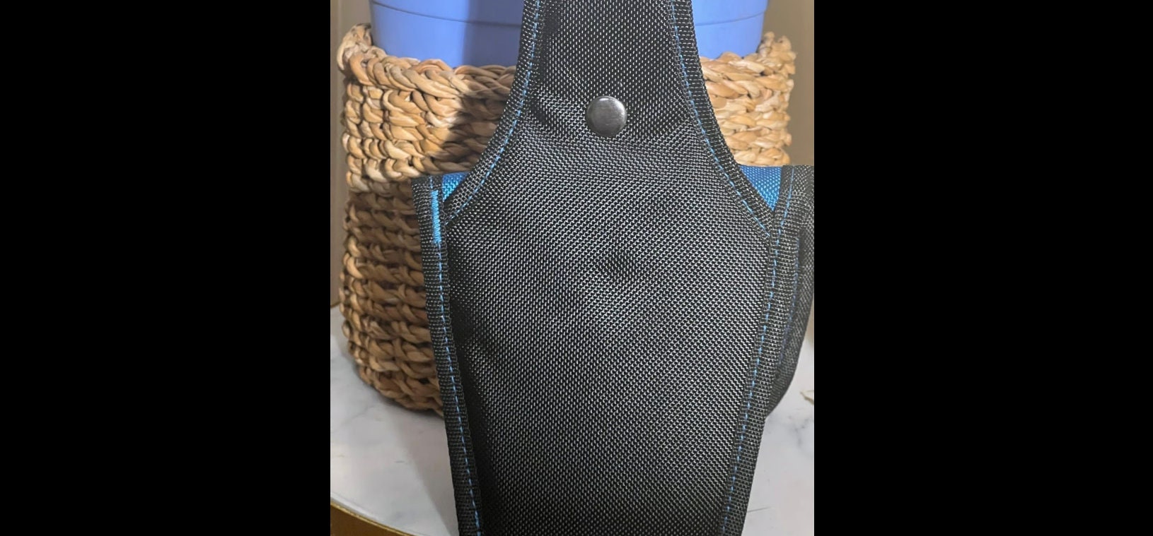 Usps Scanner Pouch/holster - Etsy