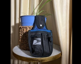 USPS Mail Carrier Scanner Holster - Etsy