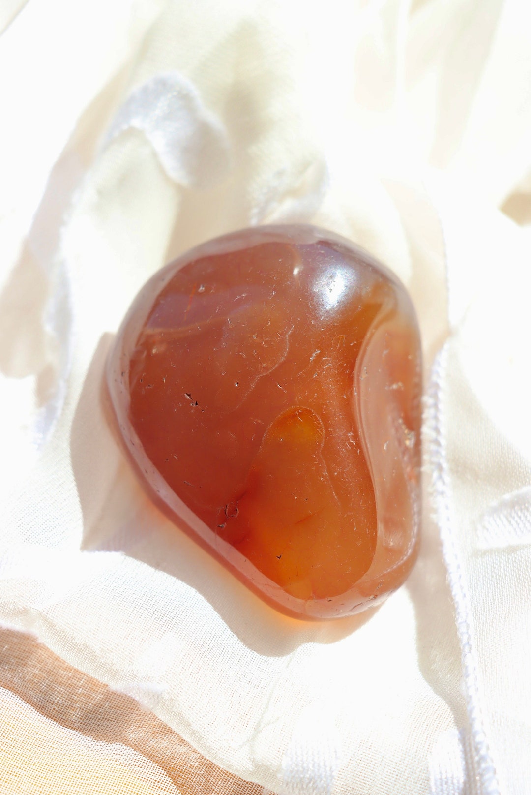 Carnelian Large - Etsy