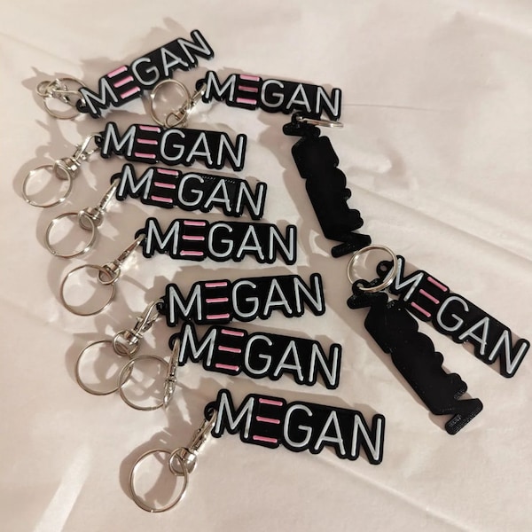 M3gan - Etsy