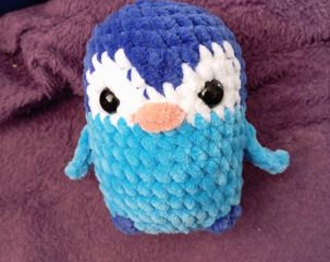 Spirit Crochet Pattern - Etsy Canada