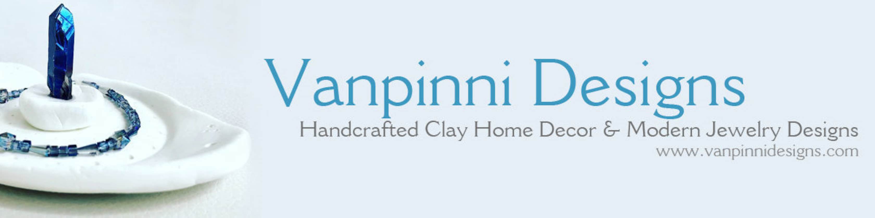 VanpinniDesigns - Etsy