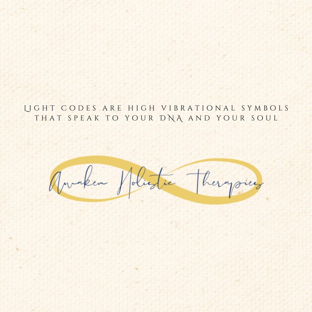 LIGHT CODES Inner Child Package phone Wallpaper - Etsy