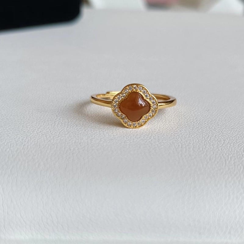 Certified Brown Nephrite - Etsy