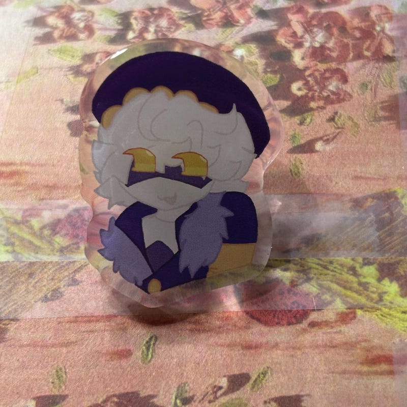 Cyn Md Cosplay - Etsy