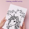 20 Magical Mermaid Colouring Sheets Mindfulness Activity Calm Holiday ...