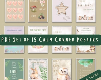 WildJasmineEducation - Etsy UK