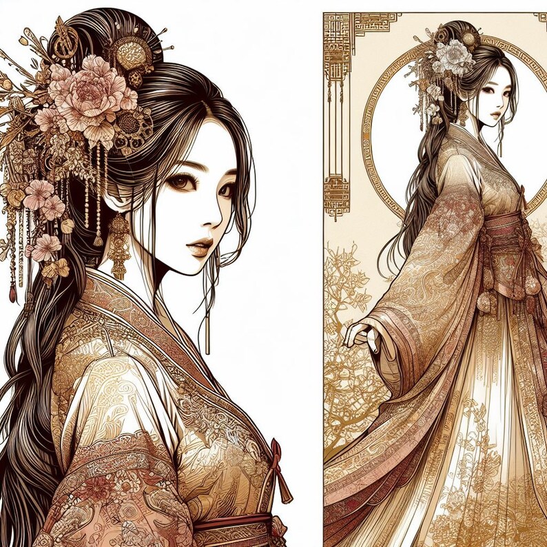 Japanese Art / Japanese Poster / Japandi Wall Art Instant Download ...