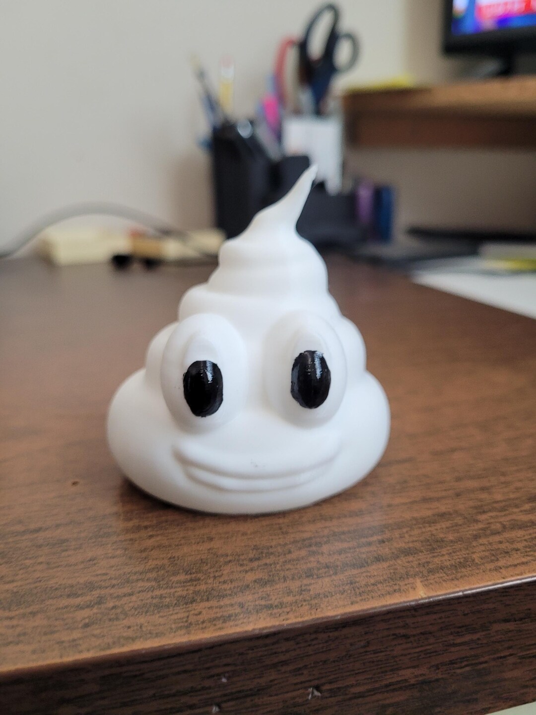 Timmy the Turd Ghost Poop Remix - Etsy