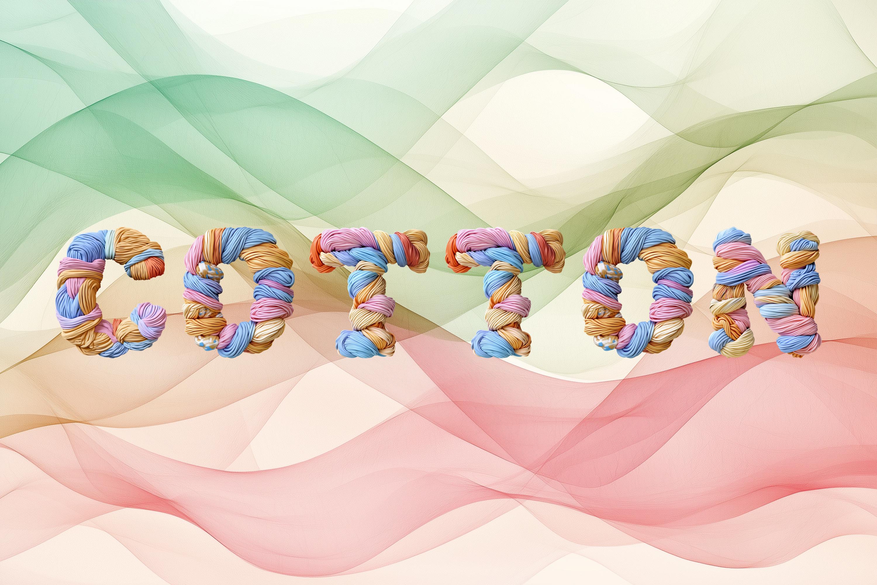 Artistic Yarn PNG – 36 Letters & Numbers | High-res, Transparent ...