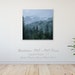Rainforest Forest Art, Pacific Northwest, High Resolution, Realistic ...