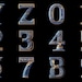 Egyptian Hieroglyphics Alphabet PNG – Luxury Font, Ancient Letters ...