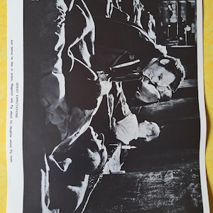 Very Rare Vintage 1946 Charles Dickens 'great Expectations' Original ...