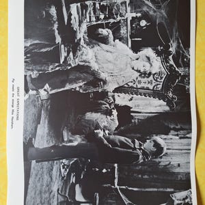 Very Rare Vintage 1946 Charles Dickens 'great Expectations' Original ...