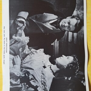 Very Rare Vintage 1946 Charles Dickens 'great Expectations' Original ...