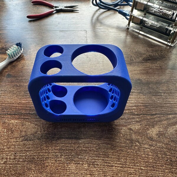 Toothpaste Holder - Etsy