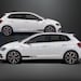 Pixel Printworks | Side Stripe | Vinyl Decal | Suitable for VW Polo MK5 ...