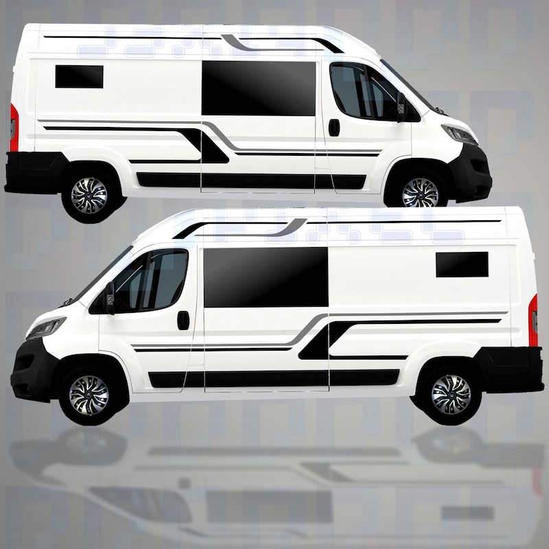 Decals kit wohnmobil - Etsy.de