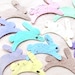 Bunny Rabbit Standing up Paper Craft, Digital Template, Origami, PDF ...