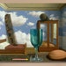 Rene Magritte by Personal Values (1952) Canvas,vintage Art,classic Art ...