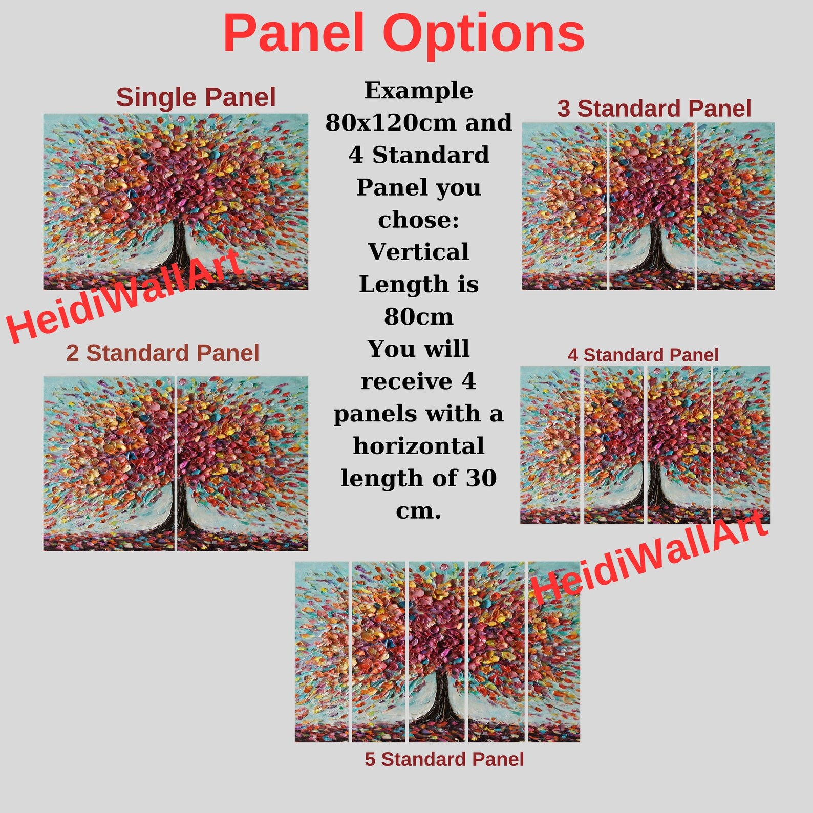 Infinity Trail by Vladimir Kush Canvas,canvas Print,reproduction ...