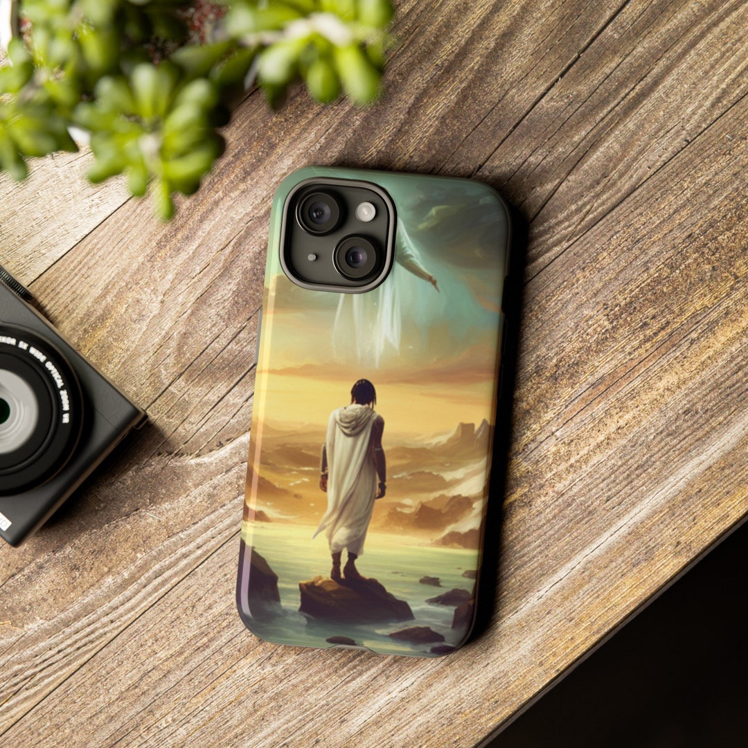 Exclusive Kendrick Lamar Euphoria Phone Case Official Merch Inspired by ...