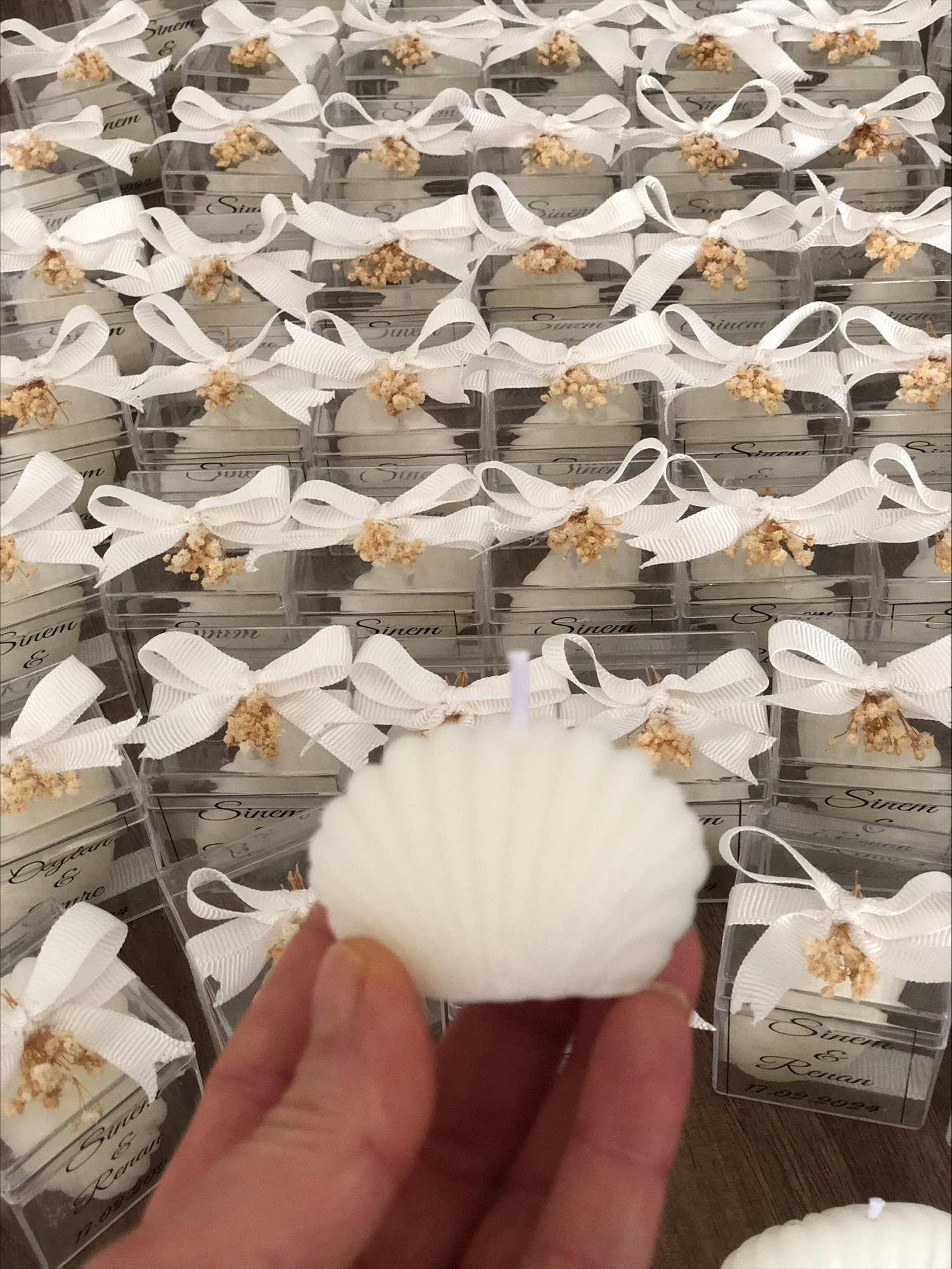 Bridal Shower Favors, Favors for Wedding, Party Gifts for Baptism ...